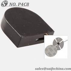 China P4C8 Lanyard Recoiler for Display Merchandise supplier