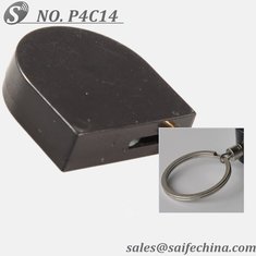 China P4C14 Retracting Security Cable for Display Merchandise supplier