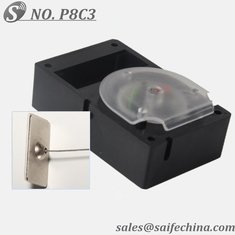 China P8C3 Retracting Security Cable for Retail Display (With Alarm Function) supplier