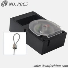 China P8C5 Security Retractable Cable (With Alarm Function) supplier