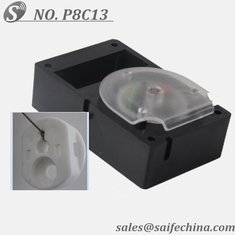 China P8C13 Retracting Security Cable (With Alarm Function) supplier