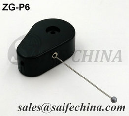 China Steel Cable Reel Retractable | SAIFECHINA supplier