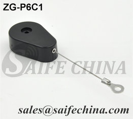 China Retractable Spring Cable Reel for Box | SAIFECHINA supplier