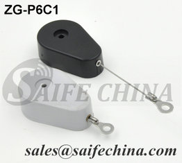 China Security Retractable Reel | SAIFECHINA supplier
