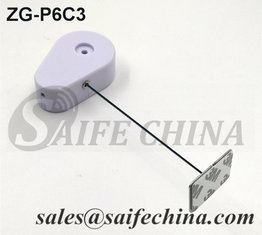 China Badge Reel for Lanyard | SAIFECHINA supplier