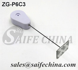 China Retractable Security Cable | SAIFECHINA supplier