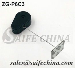 China Anti-theft Retractable Cable | SAIFECHINA supplier