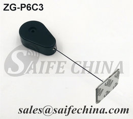 China Retracting Security Cable | SAIFECHINA supplier