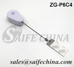 China Retractable Steel Wire Cable | SAIFECHINA supplier