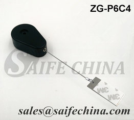 China Make Retractable Cable | SAIFECHINA supplier