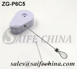 China Retractable Cable Display  | SAIFECHINA supplier