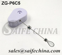 China Mobile Phone Security Cable  | SAIFECHINA supplier