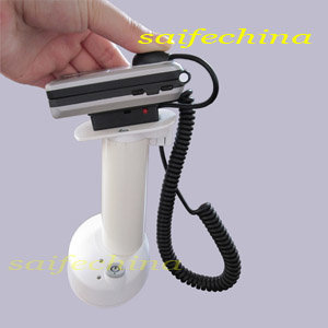 Secure Display Stand for mobile supplier