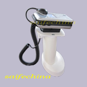 Secure Display Stand for mobile supplier