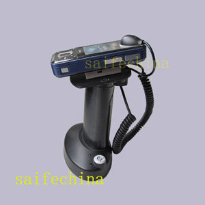 Secure Display Stand for mobile supplier