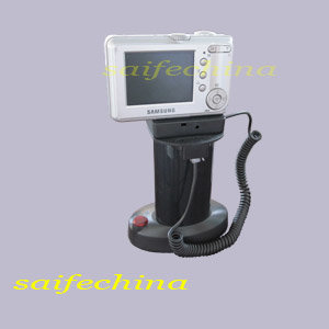 Alarming camera display fixture supplier