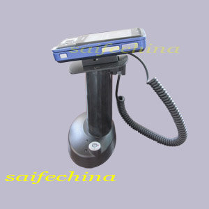 Secure Display Stand for mobile phone supplier