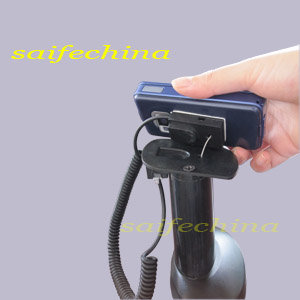 Secure Display Stand for mobile phone supplier