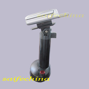 Alarm Display Fixture with Adjustable Top Holder supplier