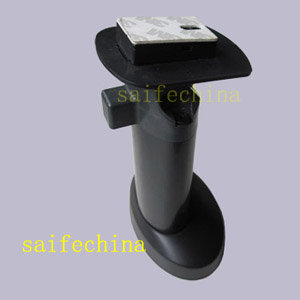 Alarm Display Fixture with Adjustable Top Holder supplier