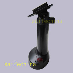 Alarm Display Fixture with Adjustable Top Holder supplier