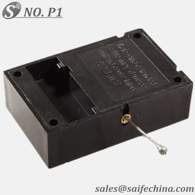 Security Tether supplier