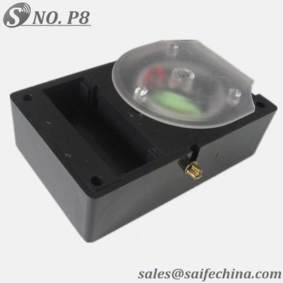 Security cables/ tether (with alarm function) supplier