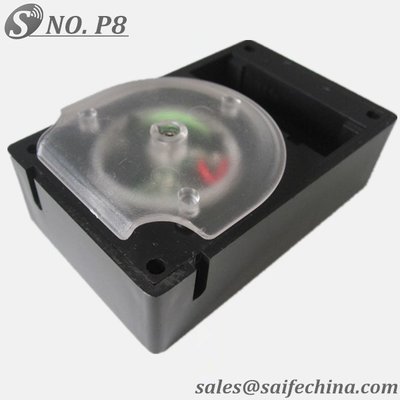 Security cables/ tether (with alarm function) supplier