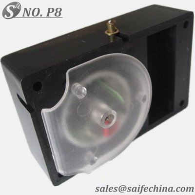 Security cables/ tether (with alarm function) supplier
