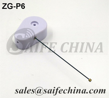 Recoiler Anti Theft  | SAIFECHINA supplier