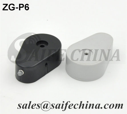 Secure Lanyard Recoiler | SAIFECHINA supplier