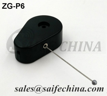 Steel Cable Reel Retractable | SAIFECHINA supplier