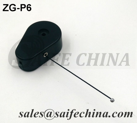 Steel Retractable Reels | SAIFECHINA supplier