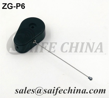 Spring Retractable Cable Reel | SAIFECHINA supplier