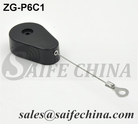 Retractable Spring Cable Reel for Box | SAIFECHINA supplier