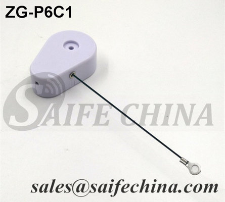 Retractable Spring Cable Reel for Box | SAIFECHINA supplier