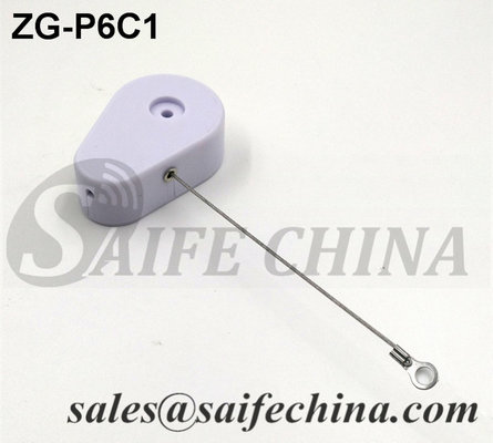 Security Retractable Reel | SAIFECHINA supplier