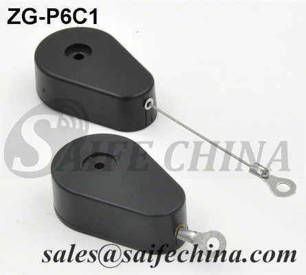 Lanyard Reels For Retail Display | SAIFECHINA supplier