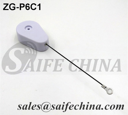 Lanyard Reels For Retail Display | SAIFECHINA supplier