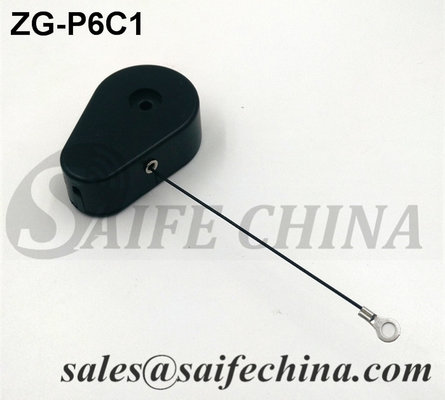 Lanyard Reels For Display Merchandise | SAIFECHINA supplier
