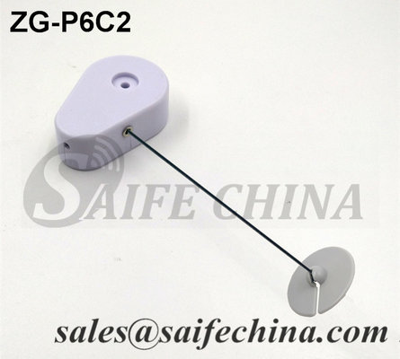 mini retractable cable reel | SAIFECHINA supplier