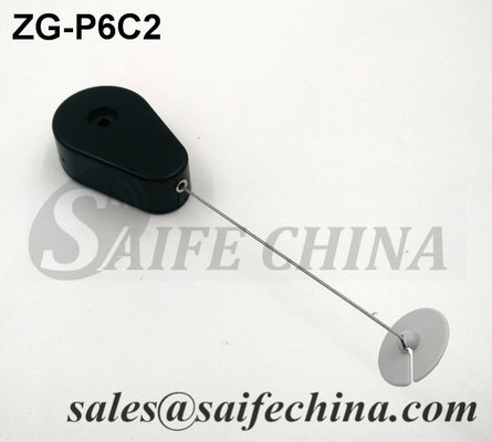 Retractable Retail Reel | SAIFECHINA supplier