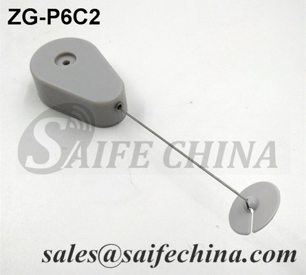 Badge Reel | SAIFECHINA supplier