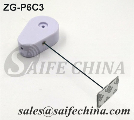 Badge Reel for Lanyard | SAIFECHINA supplier