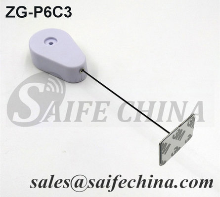 Retractable Security Cable | SAIFECHINA supplier