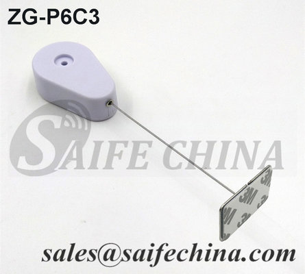 Recoiler Cable | SAIFECHINA supplier