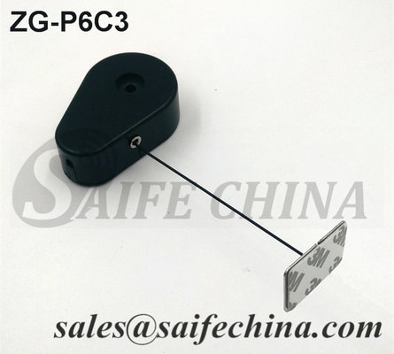 Electronic Anti-theft Cable | SAIFECHINA supplier