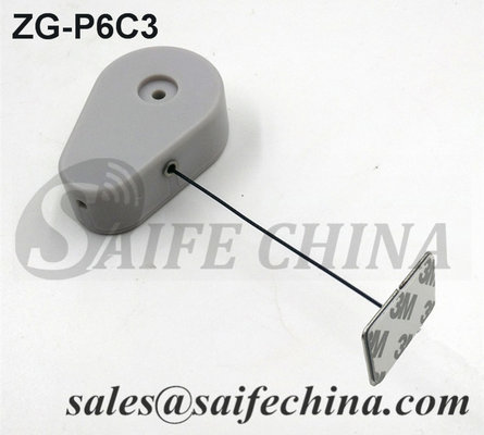 Electronic Anti-theft Cable | SAIFECHINA supplier
