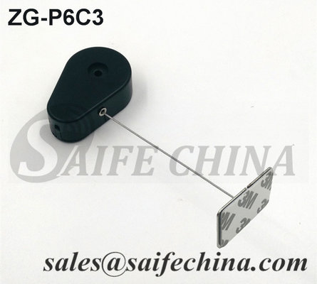 Anti-theft Retractable Cable | SAIFECHINA supplier