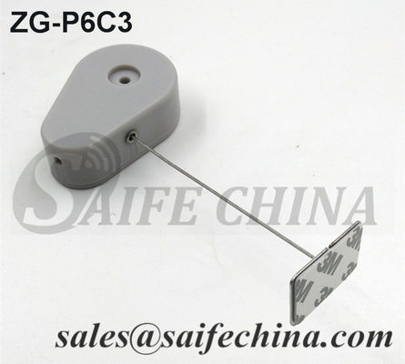 Anti-theft Retractable Cable | SAIFECHINA supplier